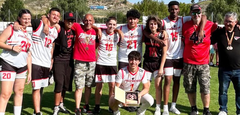 Los U17 se traen el 3er puesto de la SFB 2025 – PionersLH